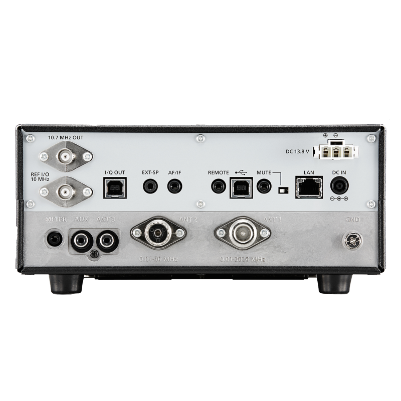 Icom IC-R8600 vastuvõtja