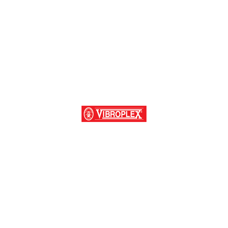 Vibroplex Code Warrior Jr