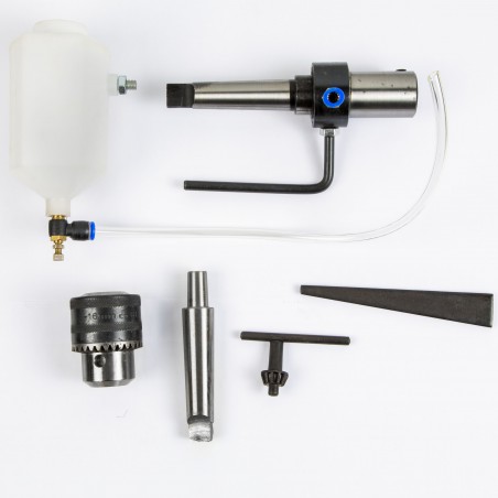 NOVA J28SV Magnetic Drill