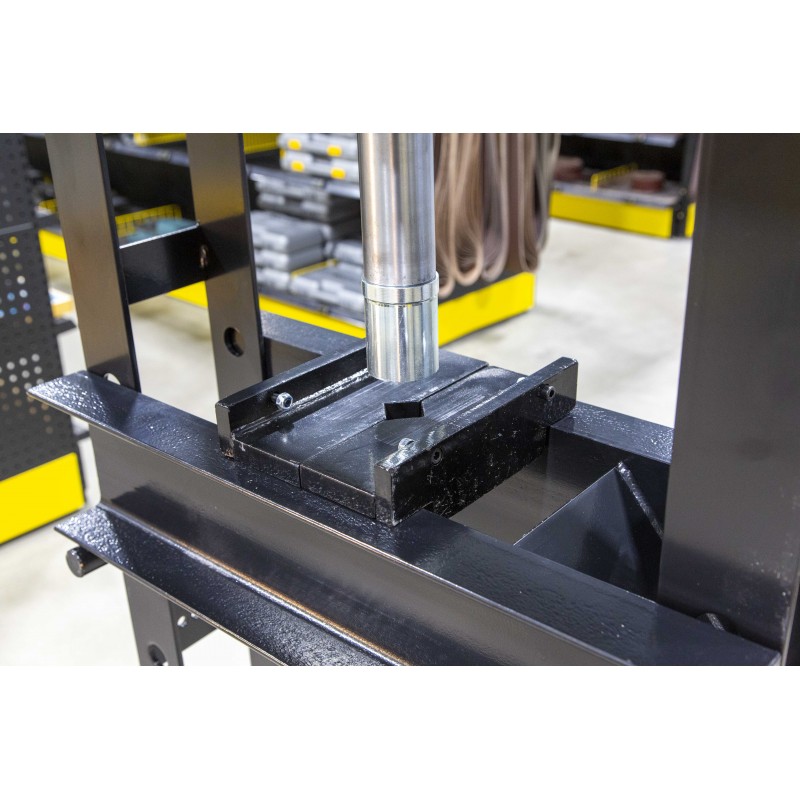 NOVA TY3001 Hydraulic Press