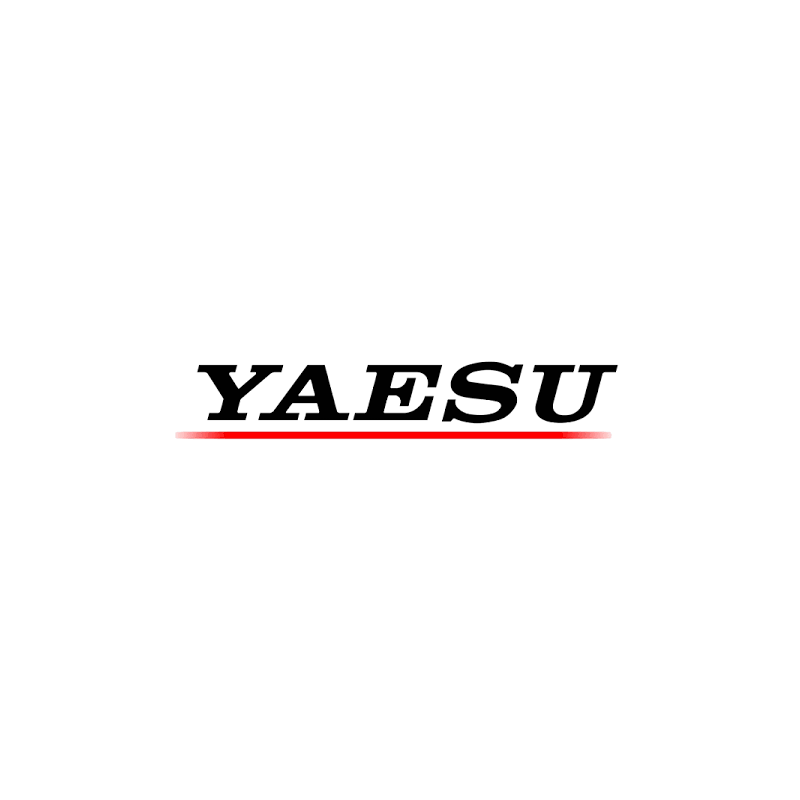 Yaesu GS-680U bearing