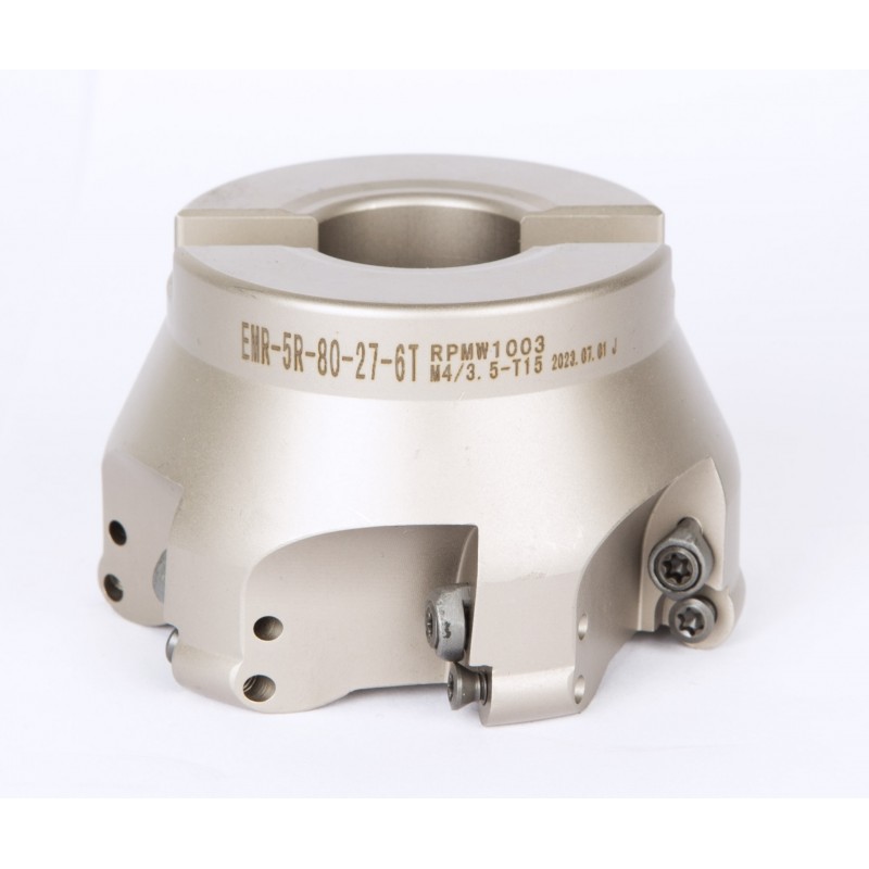 Nova Face Mill 50-160mm