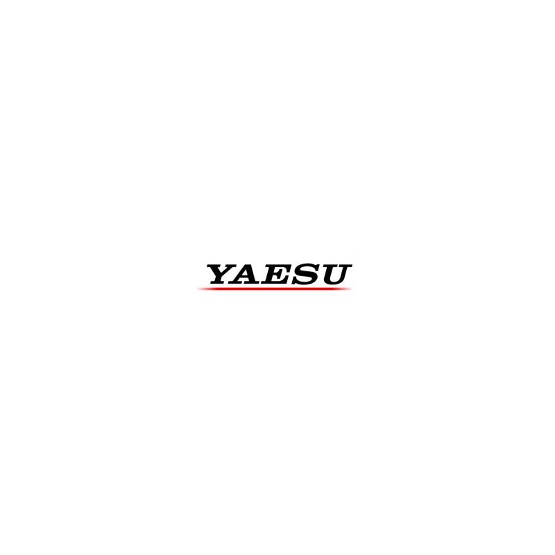 Yaesu G-5500DC Azimuth-Elevation Rotator