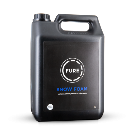 Fure Pre-Wash Detergent, 5L
