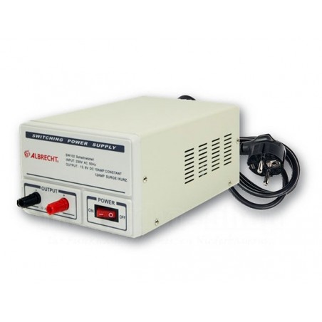 Anytone AT-5189 base station package 66-88 MHz
