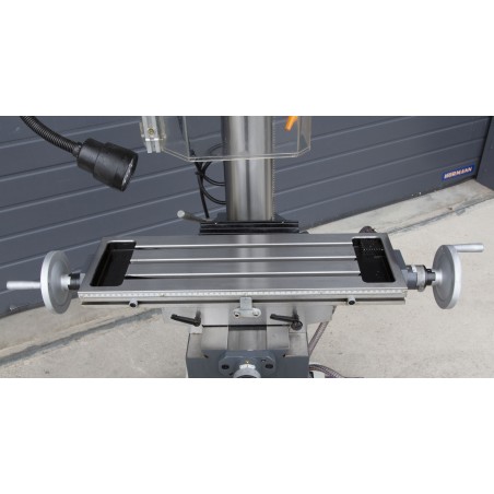 NOVA 40H Drilling/Milling Machine (without feed)