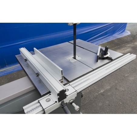 NOVA BS-800 lintsaag puidule