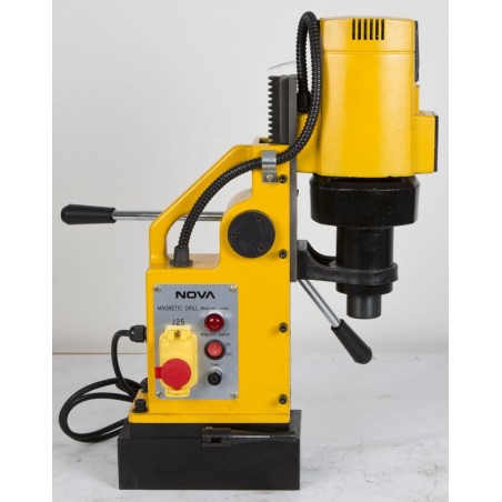 NOVA J28 Magnetic Drill