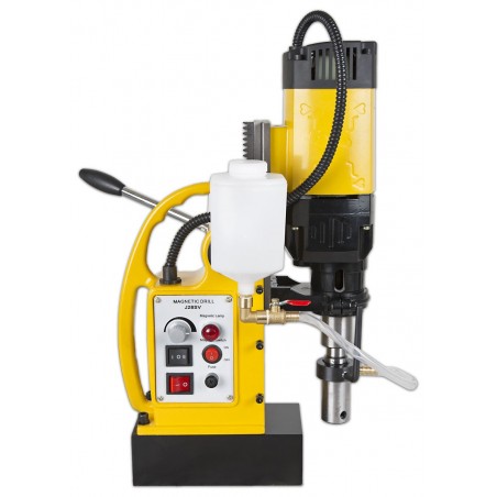 NOVA J28SV Magnetic Drill