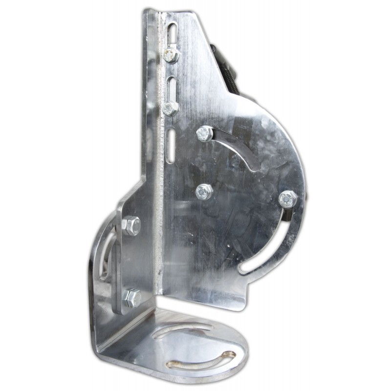 NOVA PJ 1/2 S Tubing/Pipe Notcher