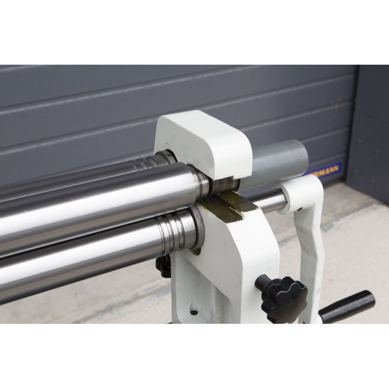 NOVA Slip Roll 1050 mm