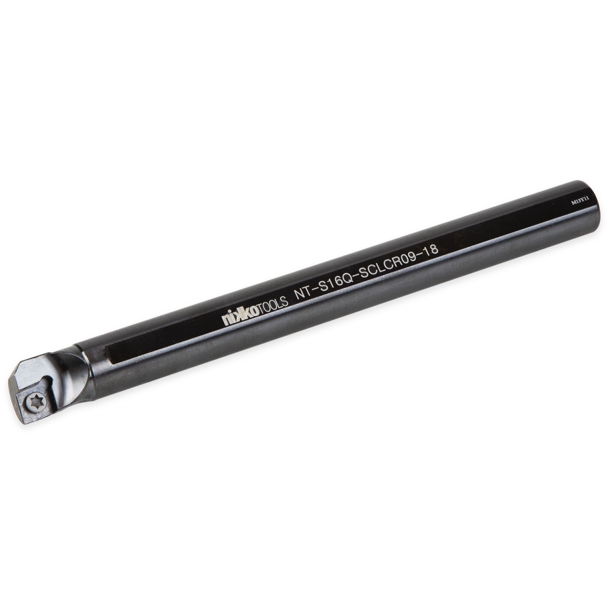 Holder for internal turning NT-S16Q-SCLCR09 HOLDERS NIKKO