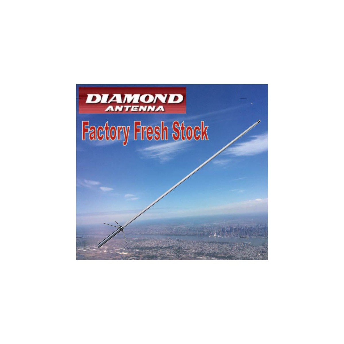 Diamond X-50N