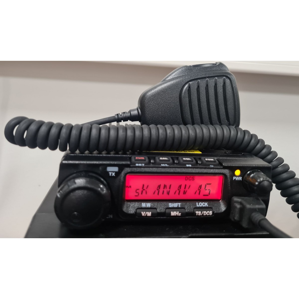 Anytone AT-588 U UHF PRO
