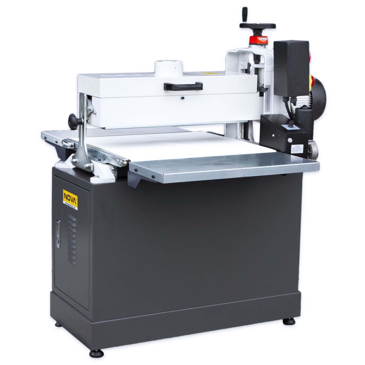 NOVA 56CA Drum Sander