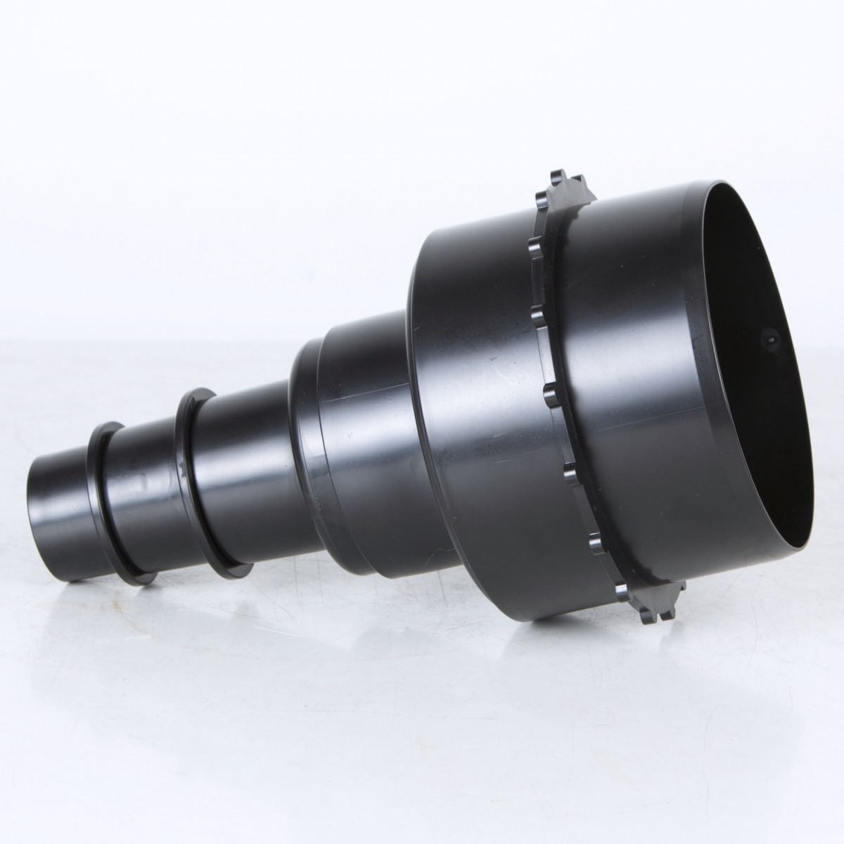 Dust Collector Hose Adapter 35-100 mm