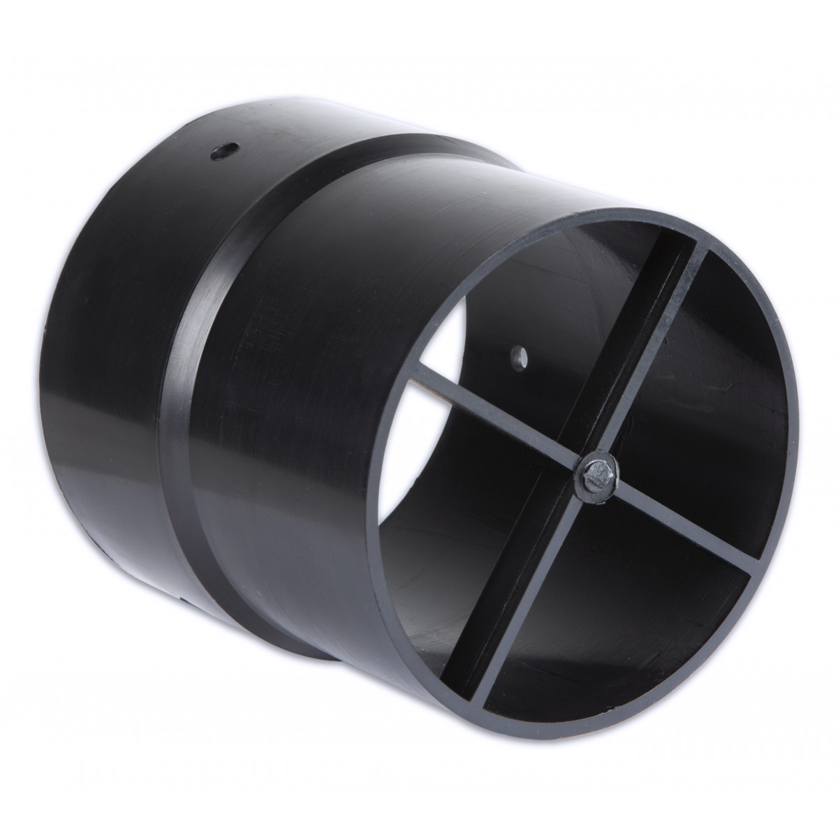 Dust Collector Hose Adapter 100-100 mm