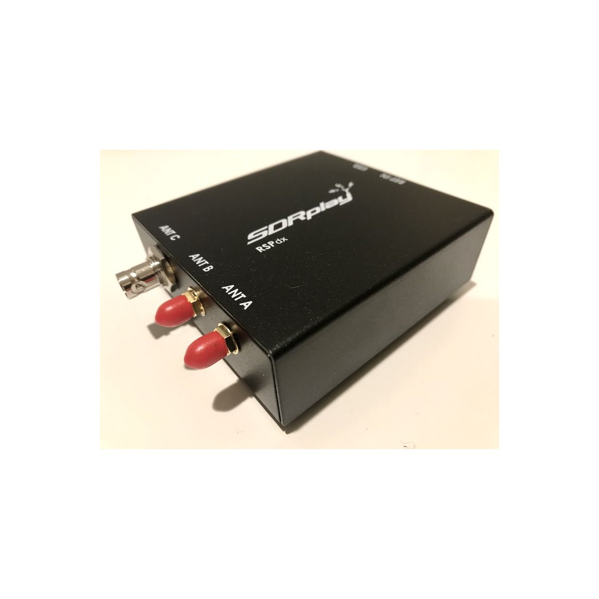 SDRPlay RSPDx-R2