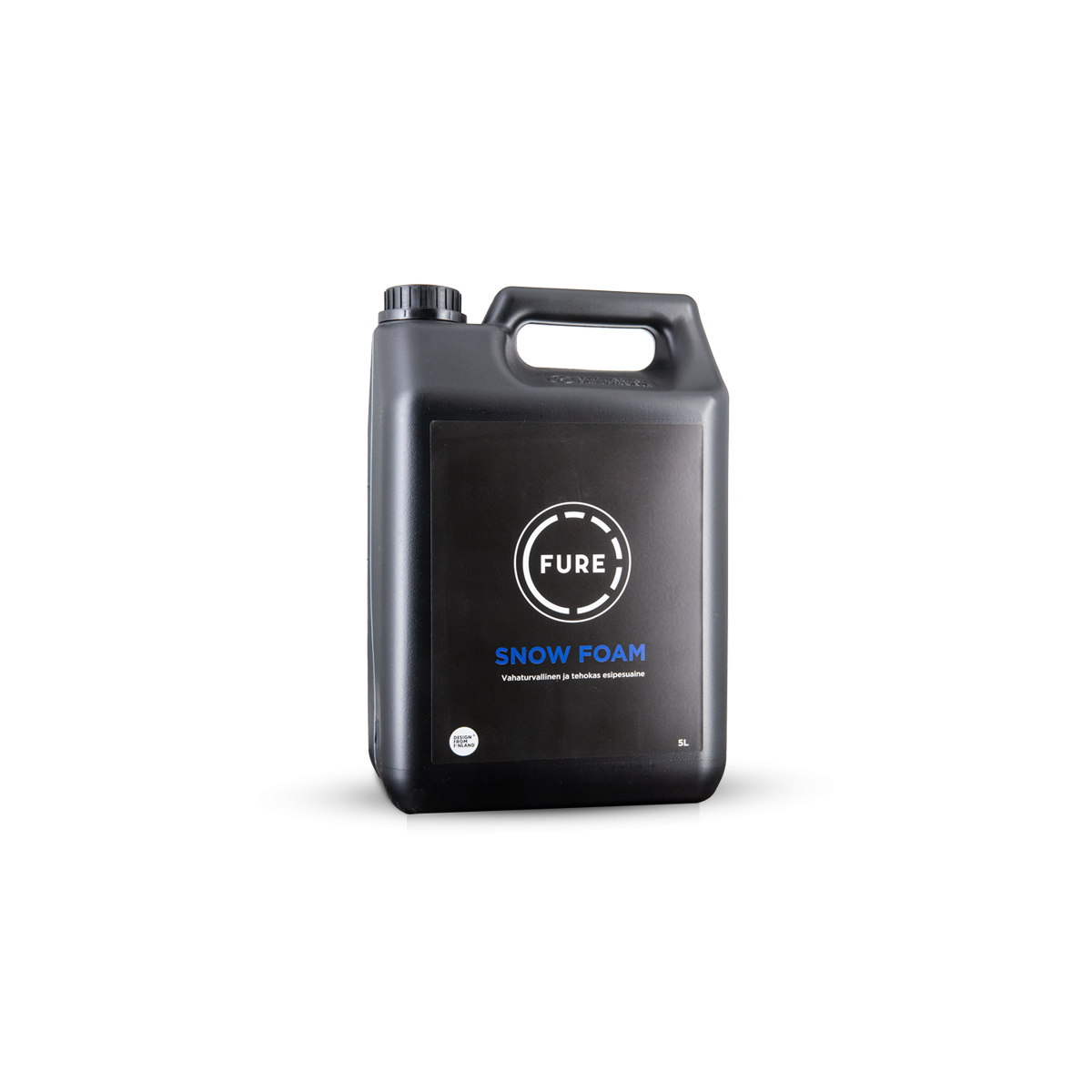 Fure Pre-Wash Detergent, 5L