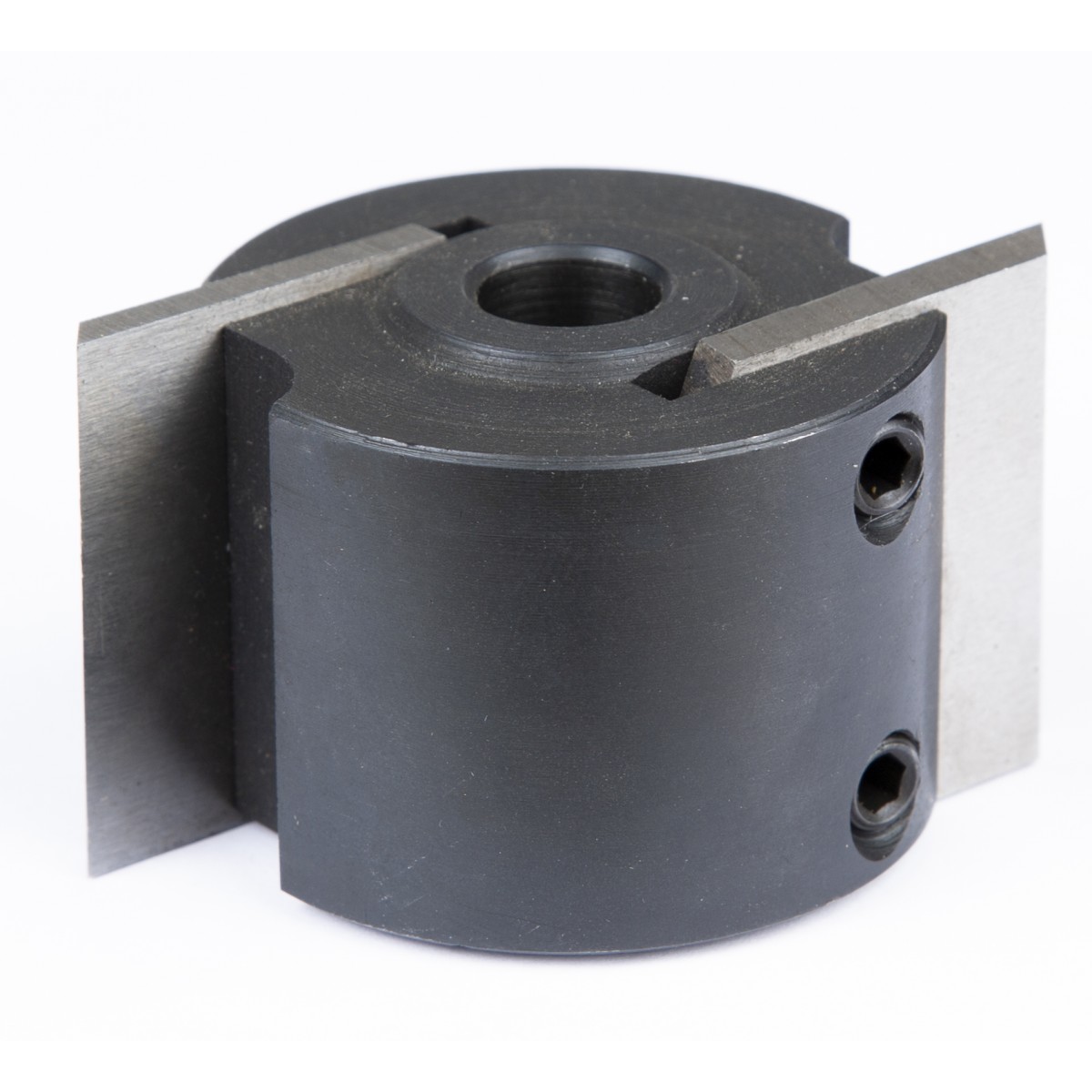 Wood Shaper Cutter Head 1/2"