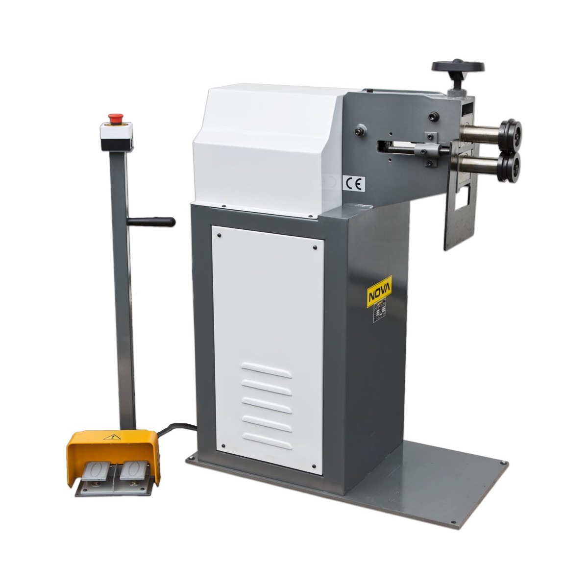 NOVA RM18 Electric Rotary Machine