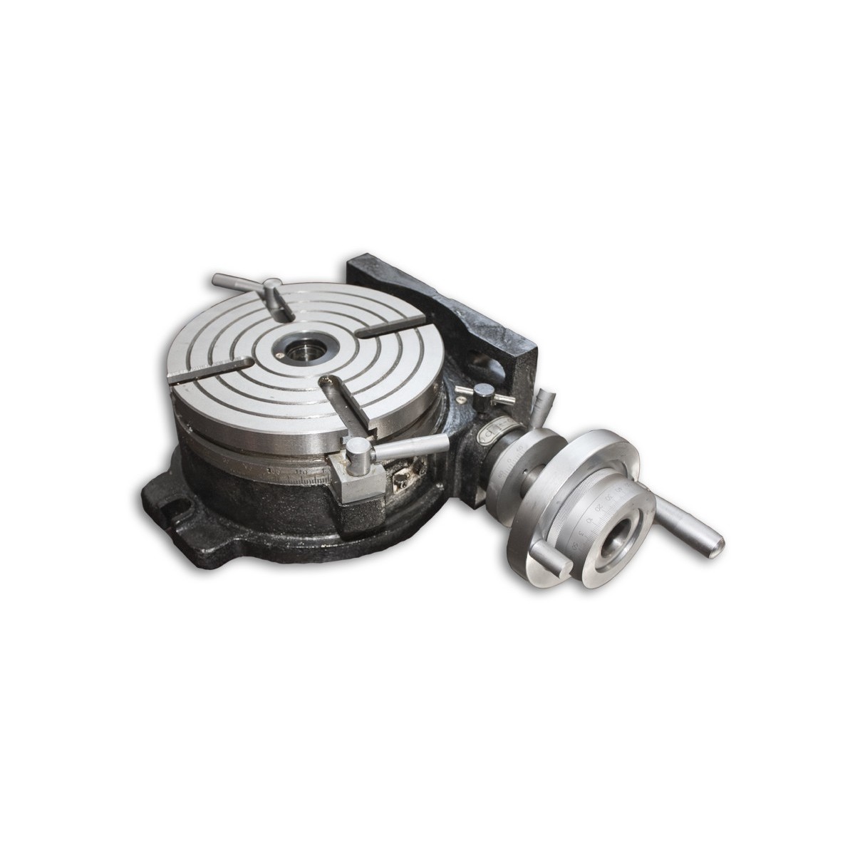 NOVA HV-10 Rotary Table