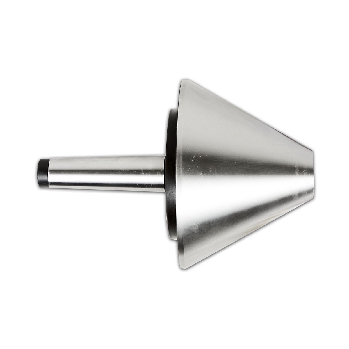 Bull Nose Center -for pipes MT4 160 mm