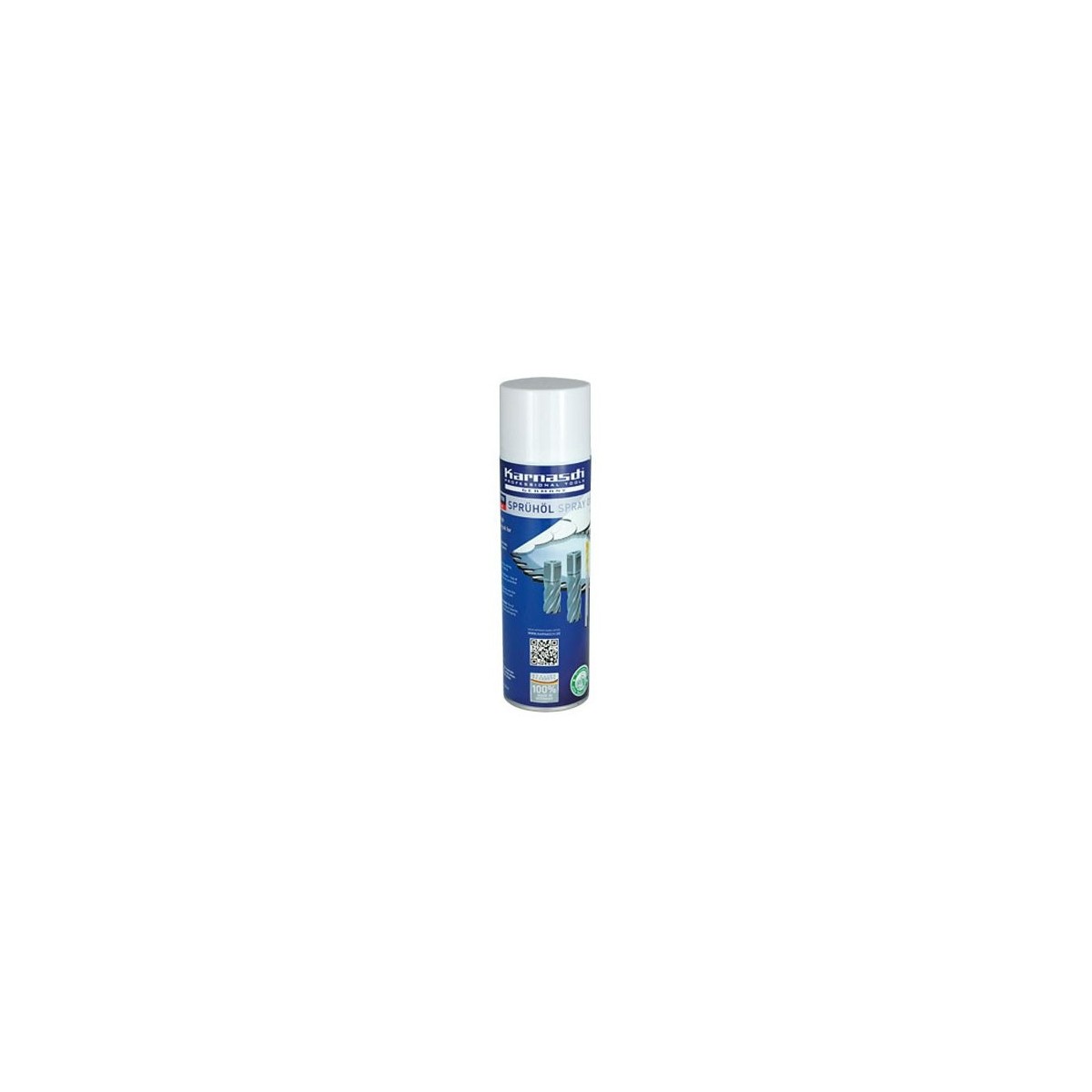 Karnasch Cutting Spray 500 ml.