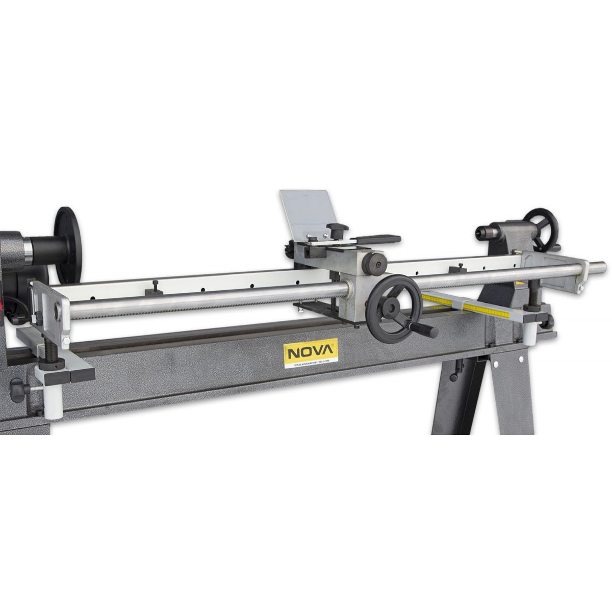 MC-1100 (Wood Lathe Copy Set)