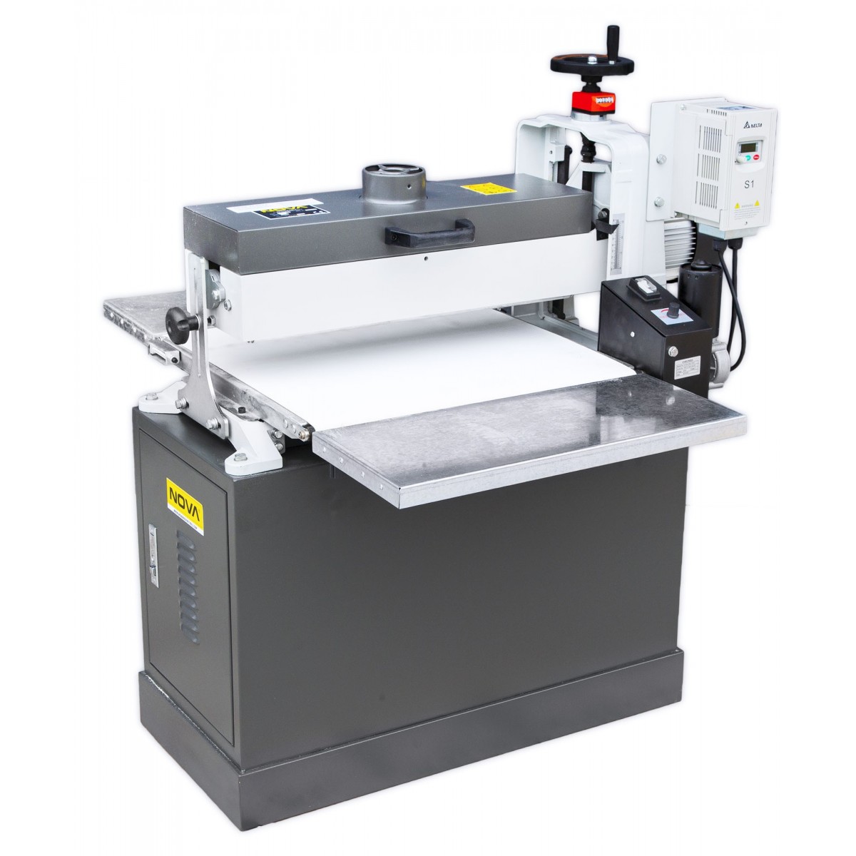 NOVA 56C Pro Drum Sander